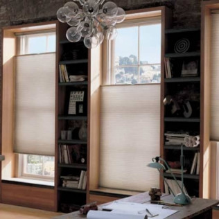 Cellular Shades | Great Plains Blind Factory